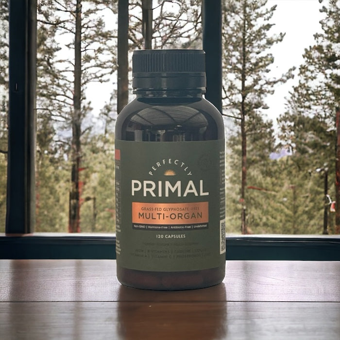 Beef Multi-Organ Supplements Demystified