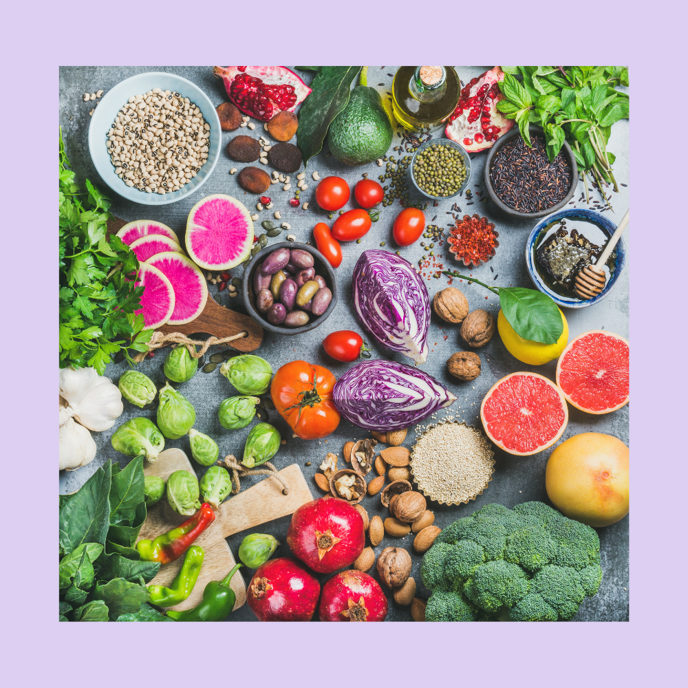 Antioxidant Supplements – Perfect Supplements Australia