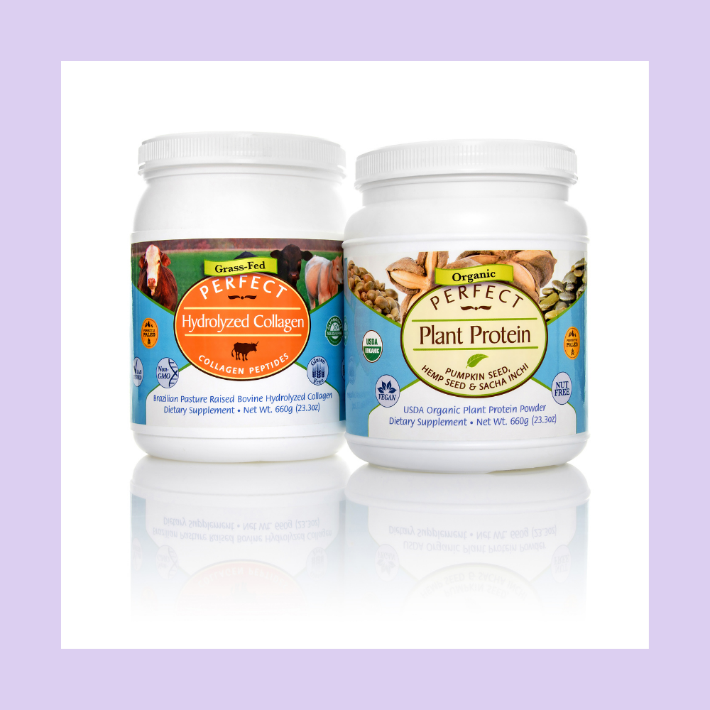 Protein Supplements – Perfect Supplements Australia