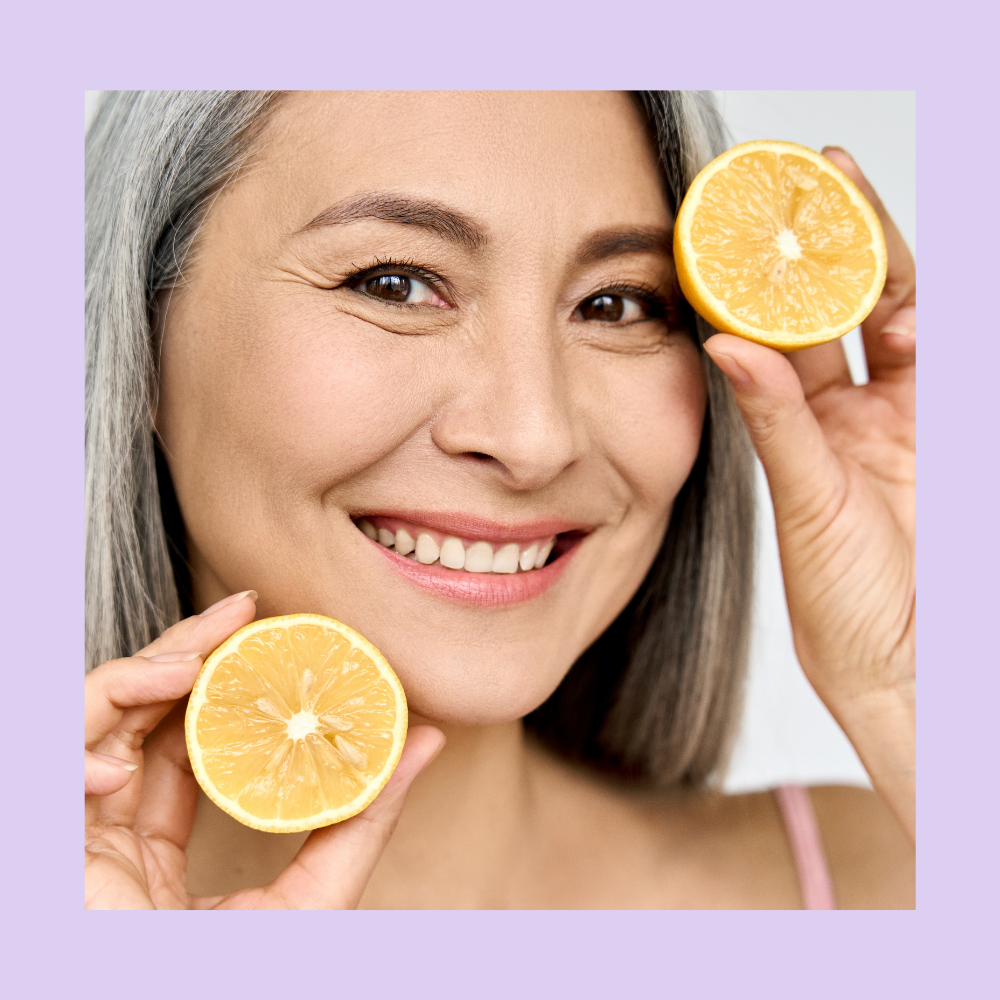 Skin Care Supplements – Perfect Supplements Australia