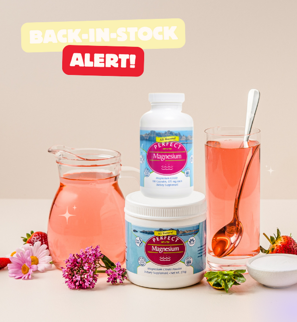 Perfect Supplements Australia – Buy Health Supplements Online