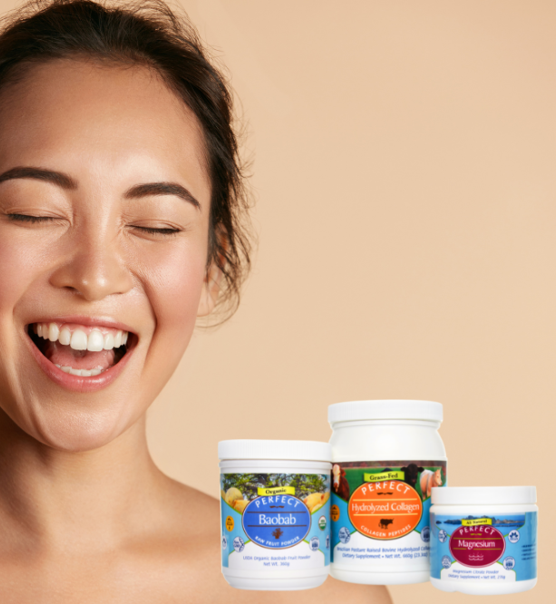 Buy Supplements Online - Perfect Supplements Australia