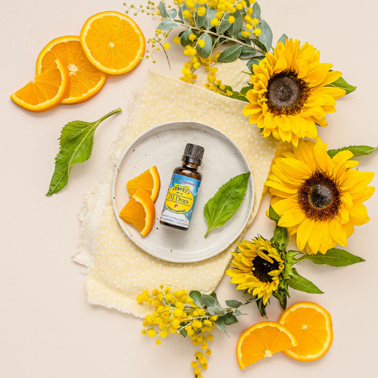 Perfect Vitamin D3 Drops – Perfect Supplements Australia